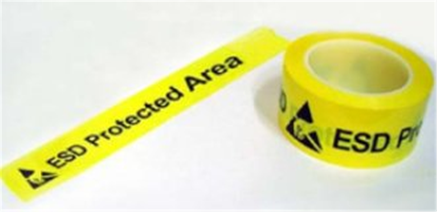 EPA Floor Marking Tape | Cleanroom & ESD Protection Supplies