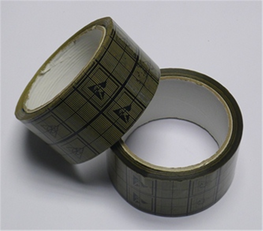 Conductive Grid Tape (48mm) | Cleanroom & ESD Supplies