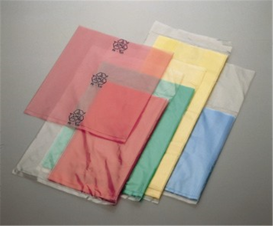 Class 100 Cleanroom LDPE Bag | Cleanroom Supplies Singapore