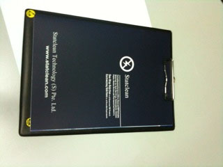 Statclean Technology (S) Pte Ltd